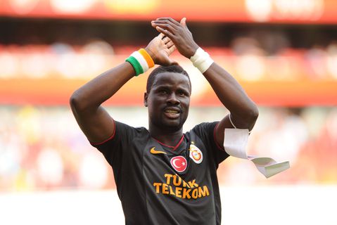 Emmanuel Eboué: Career highlights, divorce, and life after football of ...