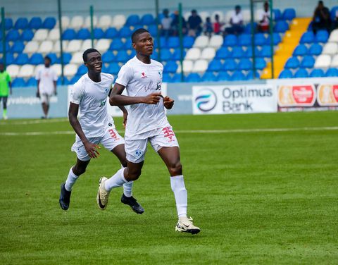 TCC Cup Final: Beyond Limits end hoodoo with Puskas contender vs spirited Sporting Lagos [Video ...