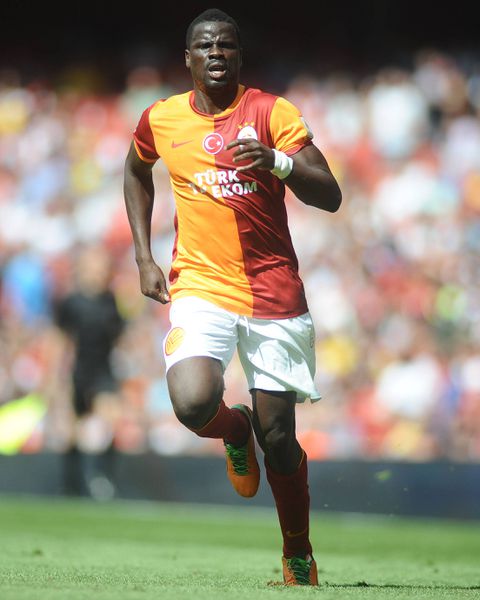 Emmanuel Eboué Net Worth: Profile, Age, Wife, Cars, Achievements ...