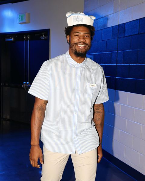 Marcus Smart: All you need to know about Memphis Grizzlies guard ...