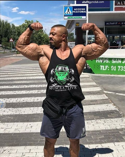 I was ready to die for him — Ronaldo’s former bodyguard reveals he was ...