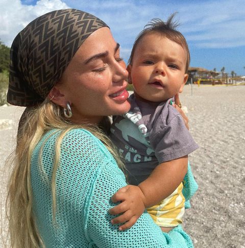 Karim Adeyemi's girlfriend: Meet Loredana Zefi, the beautiful partner ...