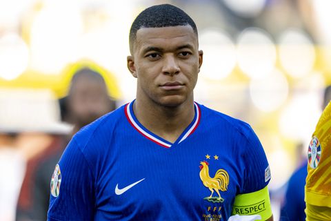 Kylian Mbappé Net Worth: Age Profile, Salary, Girlfriend, Cars, Houses ...