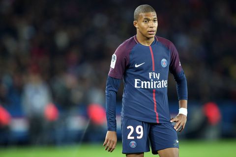 Kylian Mbappé Net Worth: Age Profile, Salary, Girlfriend, Cars, Houses ...