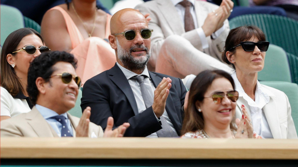 Come and coach me — Tennis superstar begs Pep Guardiola | Pulse Sports ...