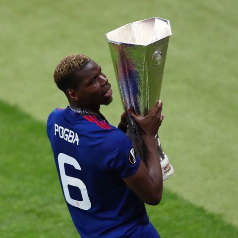 Paul Pogba Net Worth: Profile, Age, Salary, Girlfriend, House, Cars ...