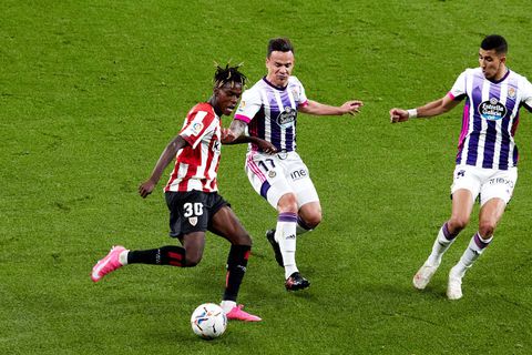 Nico Williams Net Worth: Profile, Age, Salary, Girlfriend, House, Cars ...