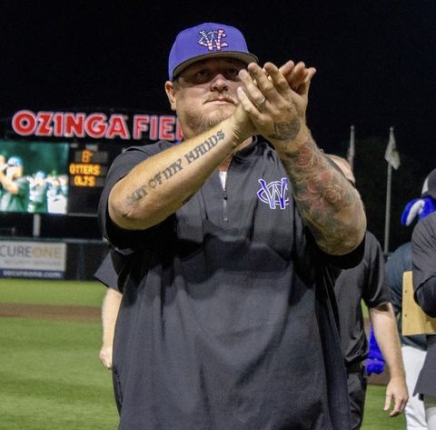 Bobby Jenks: 6 things you should know about the World-Series hero who ...