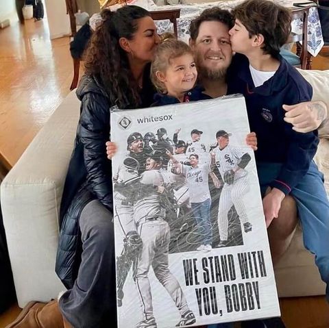 Bobby Jenks: 6 things you should know about the World-Series hero who ...