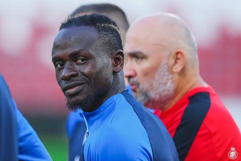 Sadio Mané Net Worth: Profile, Age, Wife, Cars, Salary, Houses ...