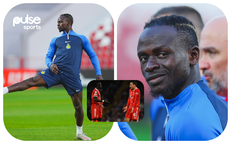 Sadio Mane vs Leroy Sane: Senegalese star manager finally opens up on ...