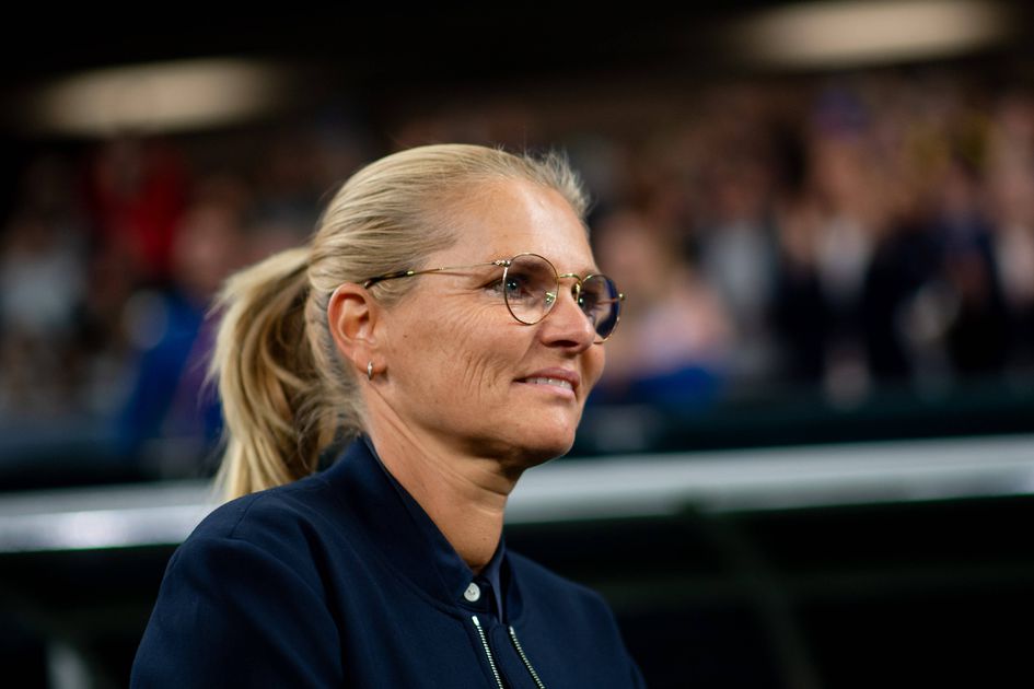 England vs Nigeria: Super Falcons looking to knock out last female ...