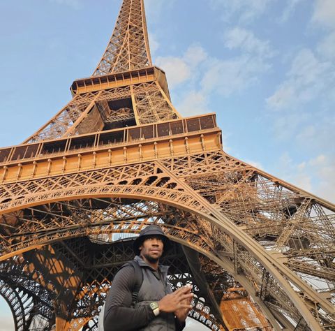 Yohan Blake Net Worth: Age, Height, Personal Bests, Medals ...