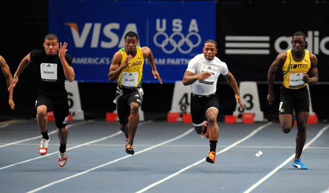 Yohan Blake Height Yohan Blake Net Worth: Age, Height, Personal Bests,