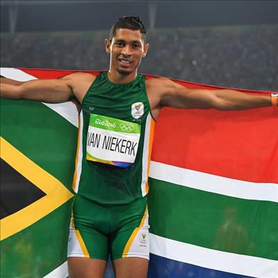 'I never enjoyed running the 400m' - South African speedster reveals ...