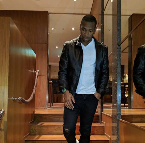 Yohan Blake Net Worth: Age, Height, Personal Bests, Medals ...