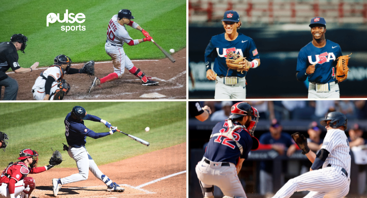Baseball explained: What are innings and how many are there? | Pulse ...