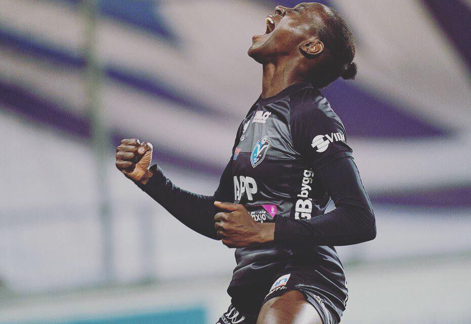 Ugandan attacker joins Italian Serie A - Pulse Sports Uganda