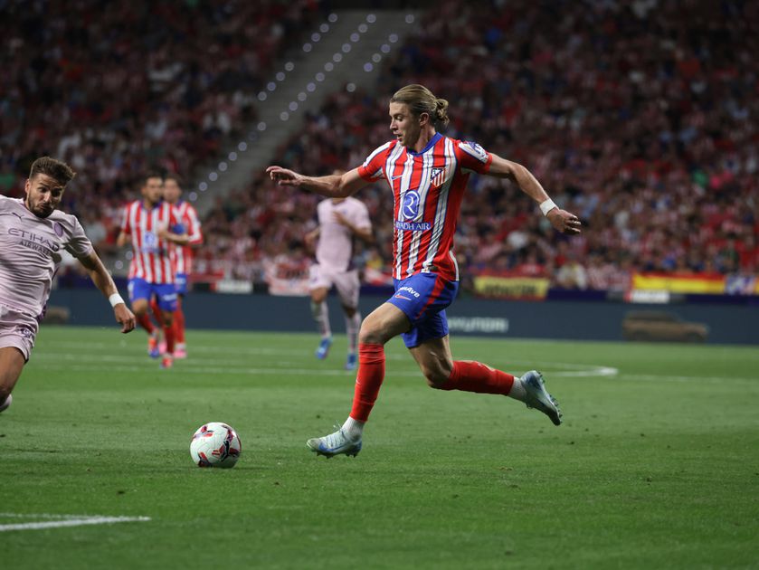 Chelsea's loss, Atletico's gain: Gallagher defends his move | Pulse ...