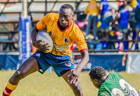 Kabeberi 7s: Mombasa RFC Seal Stunning Main Cup Quater Place to join ...