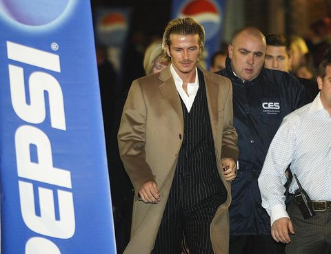 David Beckham Net Worth: How Rich is Lionel Messi's boss in 2024 ...