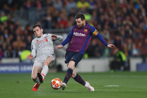 Messi vs Ronaldo: Boateng compares football greats to Steph Curry and ...