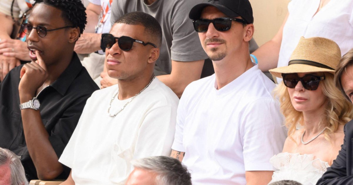 'The most complete player' — Zlatan gives shocking answer to GOAT ...