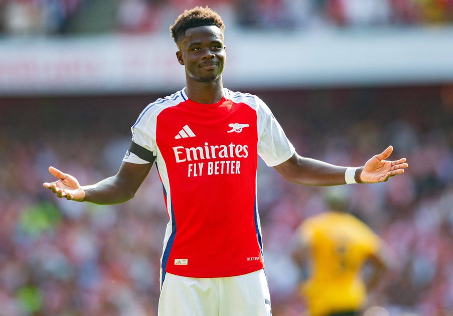 Arsenal vs. Nottingham Forest: Prediction, head-to-head, team news ...