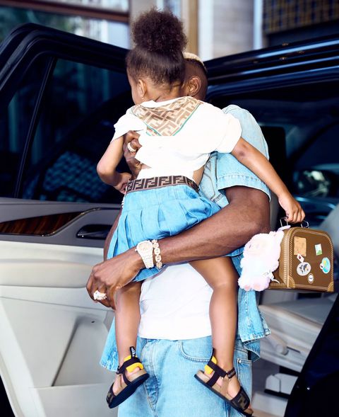 Every smile you share melts my heart - Victor Osimhen celebrates as ...