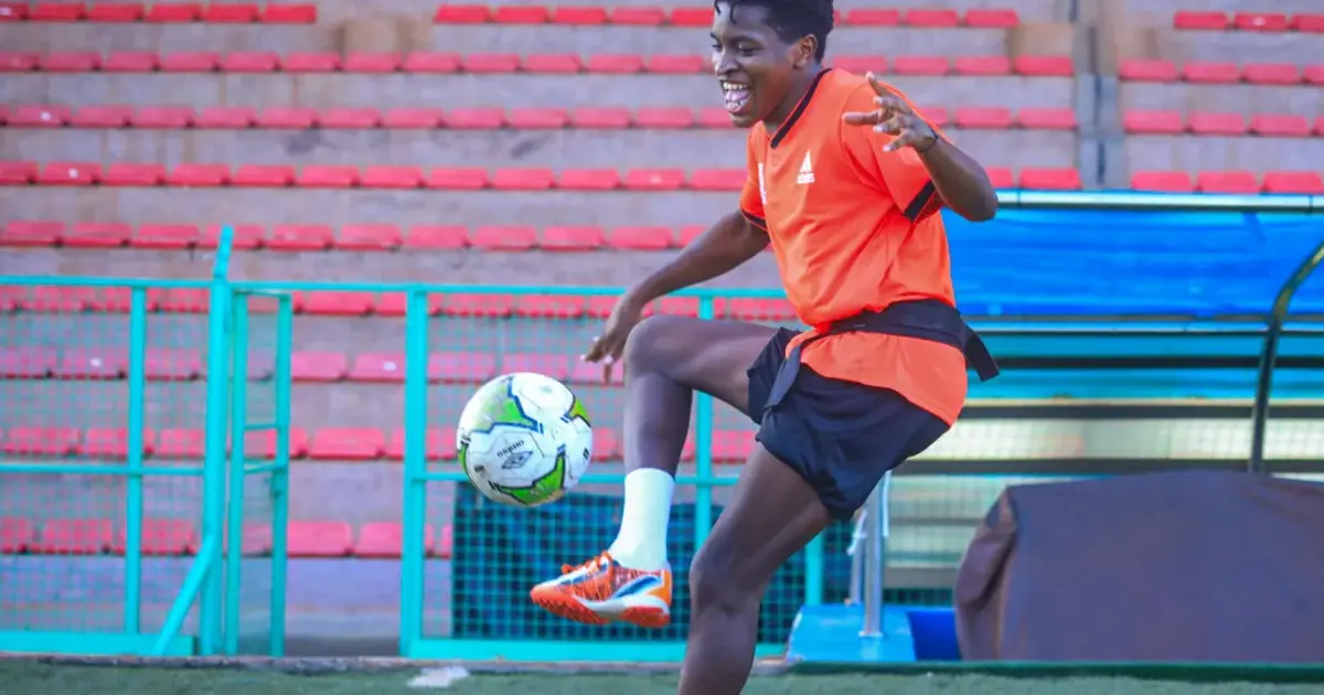 Big boost for Vipers as Allan Okello is set for early return from ...
