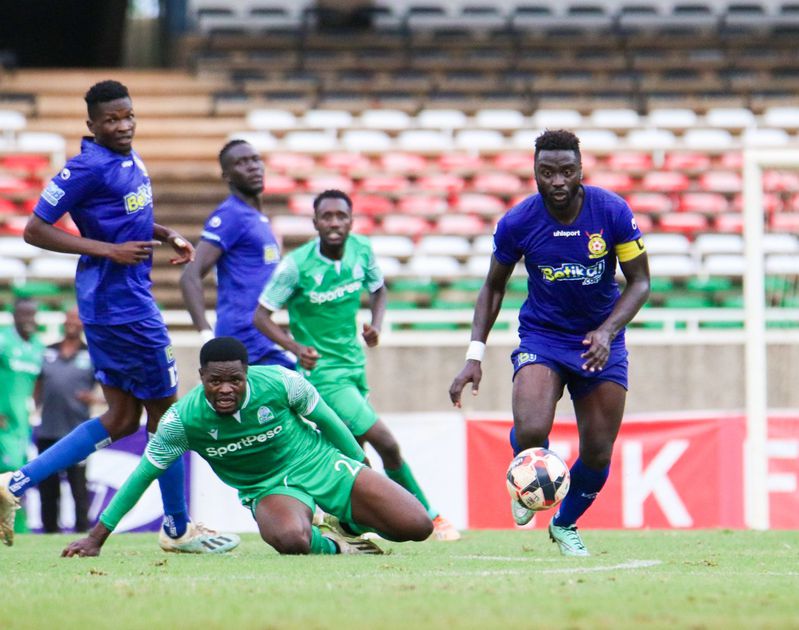 FKFPL Week 10 review : Chaos after AFC Leopards’ City Stars defeat, Shabana in relegation places ...