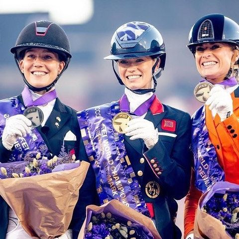 Charlotte Fry Net Worth: Nationality, Age, Mother, Coach, Glamourdale ...