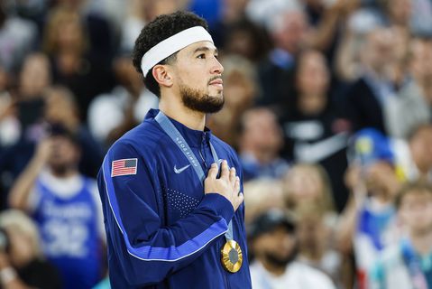 Veronica Gutierrez: Everything you need to know about the mother of NBA star Devin Booker ...