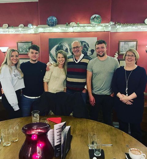 Charlotte Fry Net Worth: Nationality, Age, Mother, Coach, Glamourdale ...