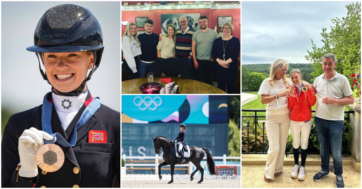 Charlotte Fry Net Worth: Nationality, Age, Mother, Coach, Glamourdale ...