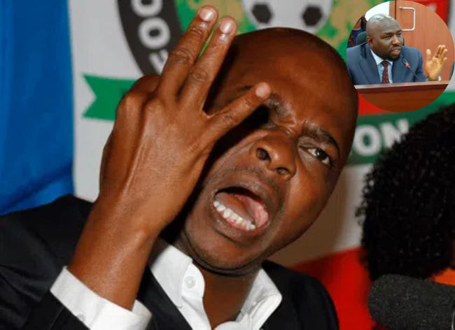 Sports CS Murkomen: Why Nick Mwendwa is ineligible to contest FKF Vice ...