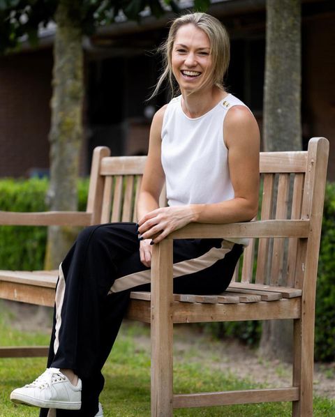 Charlotte Fry Net Worth: Nationality, Age, Mother, Coach, Glamourdale ...