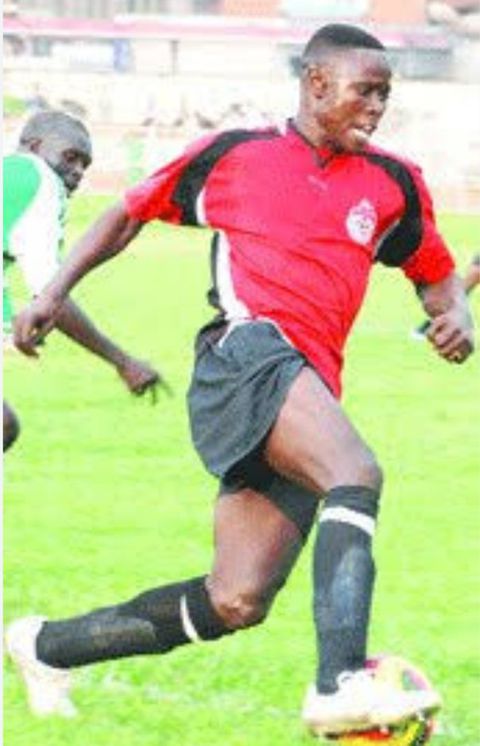 Hassan Mubiru: Express appoint legend as interim head coach | Pulse ...