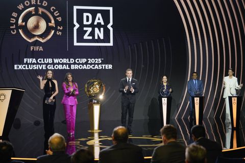 FIFA Club World Cup: Teams, Format, Stadiums, How to Watch, Prize Money ...