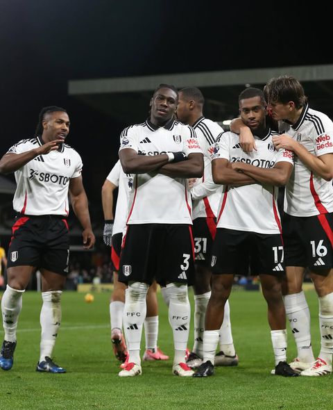 How Super Eagles playmaker Iwobi turned Brighton match into a lifestyle ...