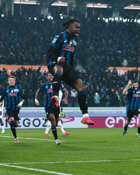 Atalanta vs Milan Recap: Lookman steals show with late winner to fire ...