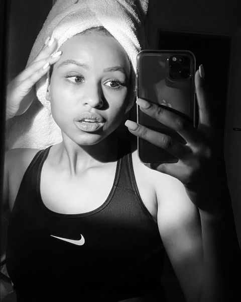 Onyinye Zogg: 6 things you didn't know about Nigeria's most beautiful ...