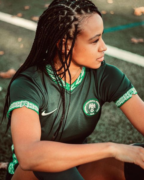 Onyinye Zogg: 6 things you didn't know about Nigeria's most beautiful ...