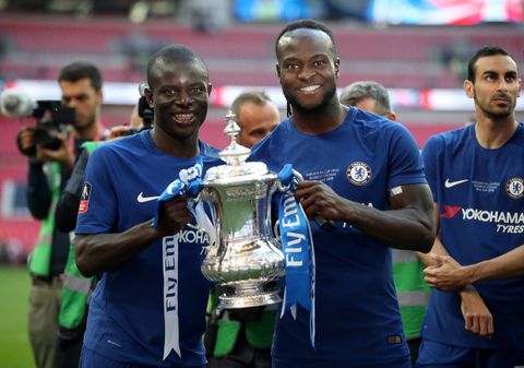 Ngolo Kante: Net Worth, Age, Profile, Career, Salary, Wife, How Rich is ...