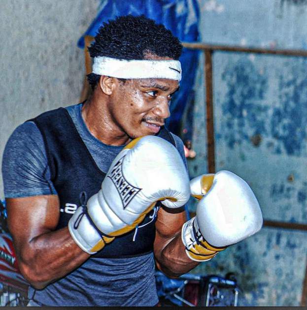 Mwakinyo sasa kuzichapa na Mkongo Nkanku Januari 27