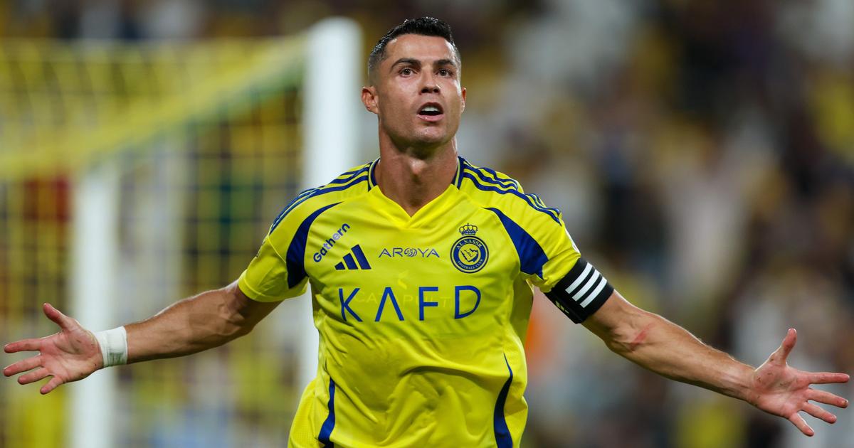 'Inshallah' — Cristiano Ronaldo reveals his wish for 2025 | Pulse ...