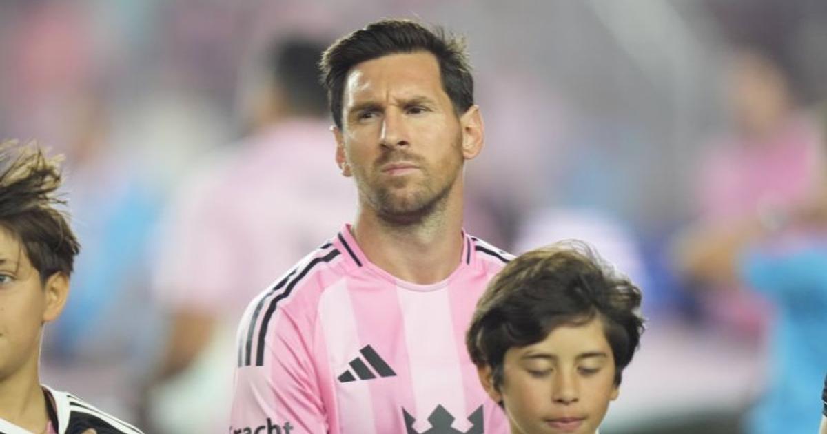 I am weird — Lionel Messi reveals what spoils his mood | Pulse Sports ...