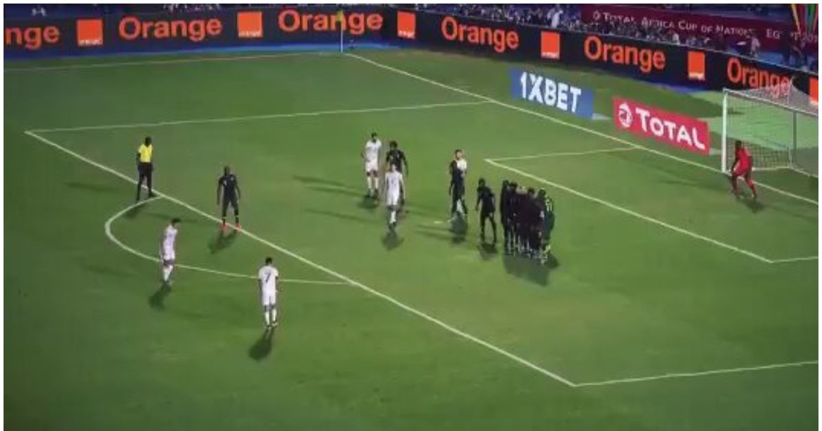 Algeria vs Nigeria: AFCON 2025 Quarterfinal - Time, where to watch the ...