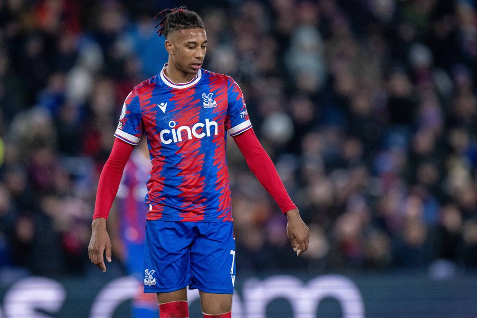 'He still has Nigeria in mind' - Source close to Olise reveals | Pulse ...