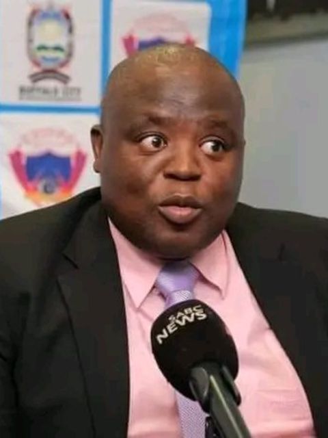 Siviwe Mpengesi: 5 Reasons Chippa United chairman is backing Nigeria's ...